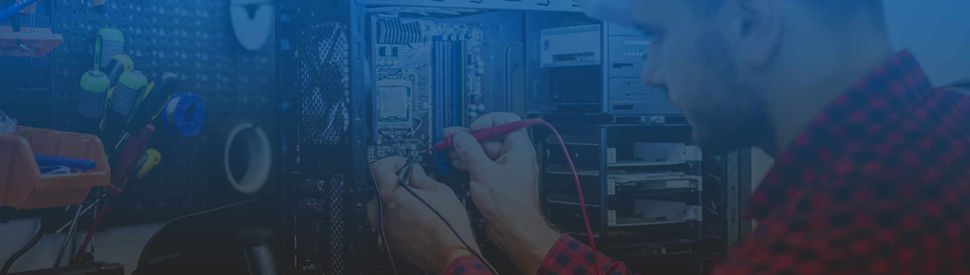 Solutions et Services Informatiques Professionnels : IPC Informatique